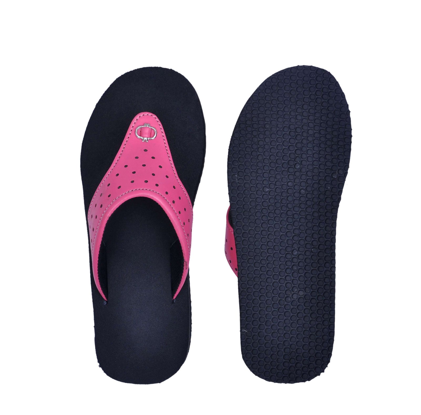 DUAL SOFT MCR SLIPPERS - Steplites