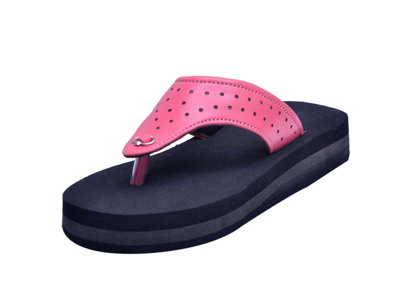 DUAL SOFT MCR SLIPPERS - Steplites