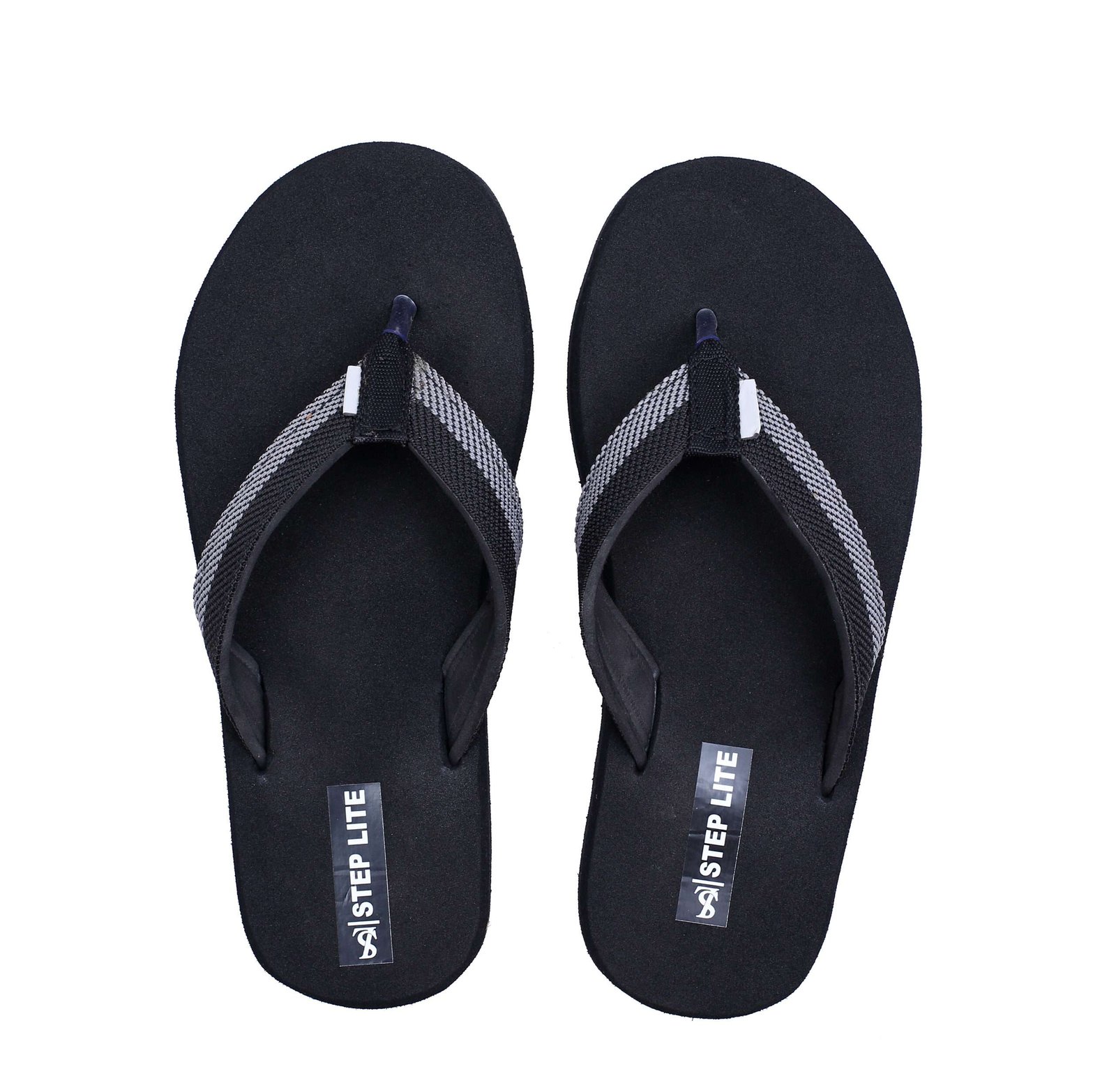 Step Lite Plus 0rtho & Diabetic FlIp & Flop MCP/MCR Slippers for Men ...