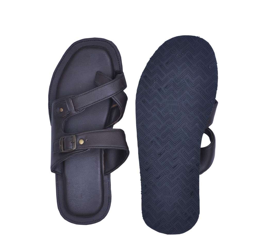 MCR CHAPPALS - Steplites