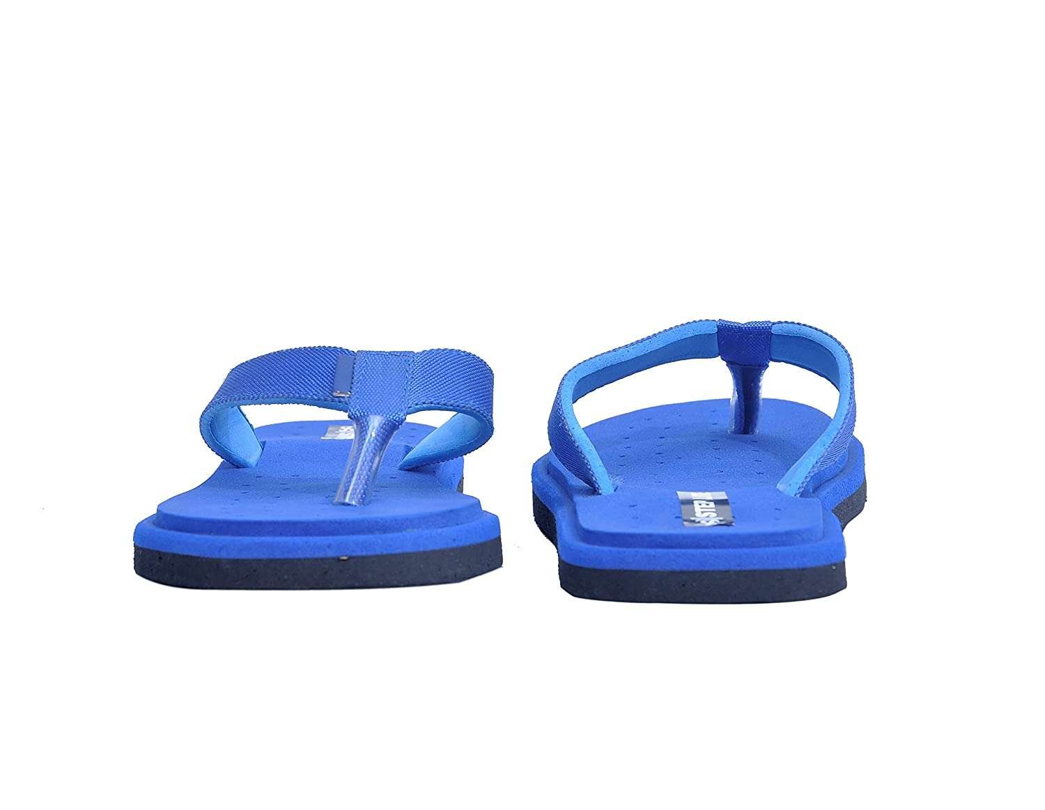 Fashionable MCR/MCP Slippers - Steplites
