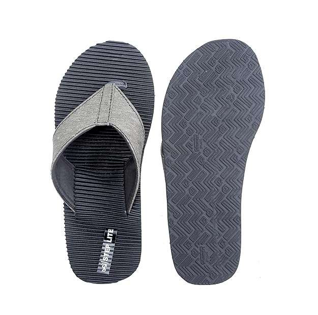 ARCH Support Slippers for Men - Steplites