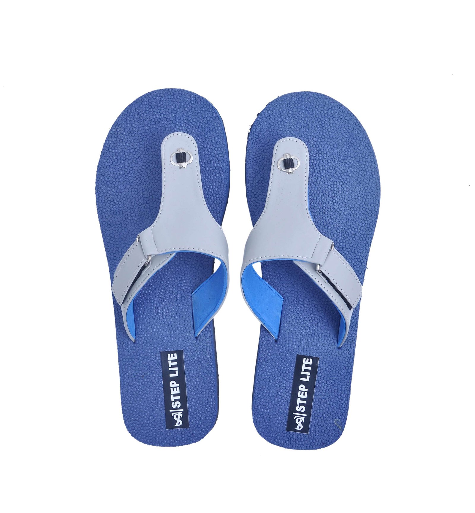 Simple MCR/MCRP Slippers for Women - Steplites