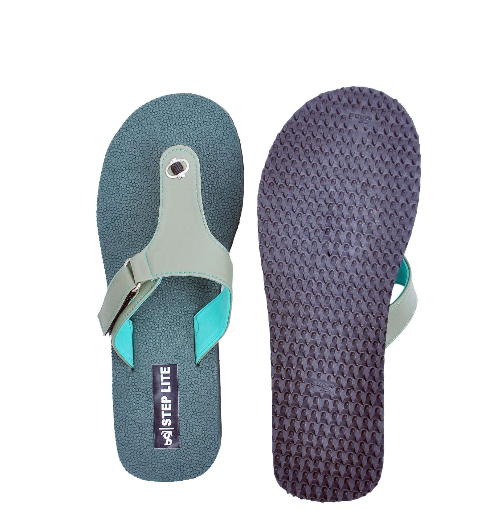 Simple MCR/MCRP Slippers for Women - Steplites
